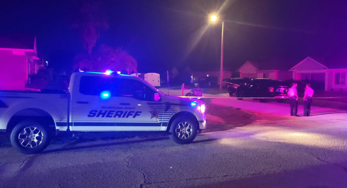 14 Year Old Arrested For Fatal Shooting Of Mother The Independent